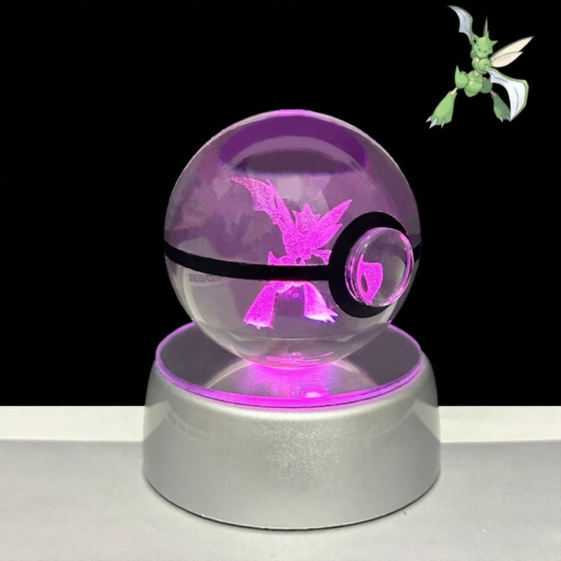 Discover Enchanting Crystal Orbs for Home & Spiritual Delight